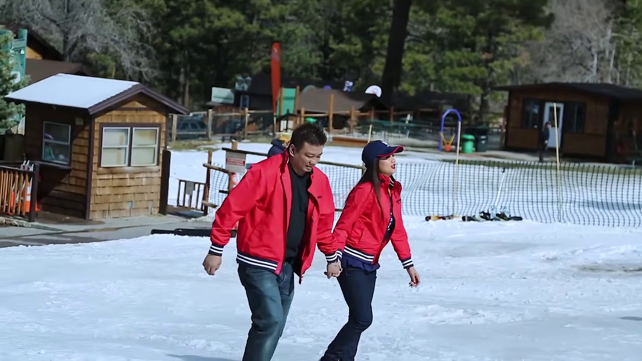 Phoe Kar, Su Pan Htwar အတူဆံုမယ္ဆိုရင္ - YouTube