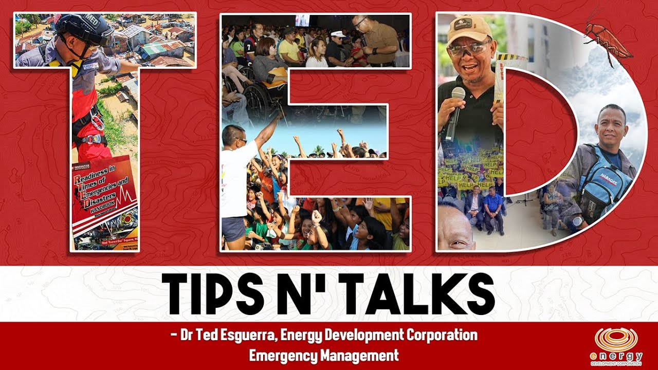 TED TIPS N TALKS - YouTube