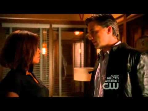 Hellcats Vanessa's Dream (1x10)