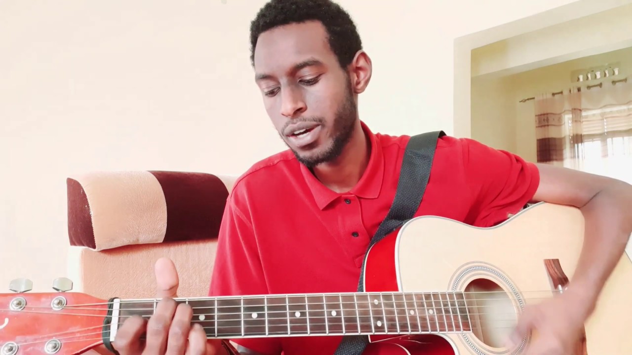 Wale watu Guitar Tutorial - YouTube