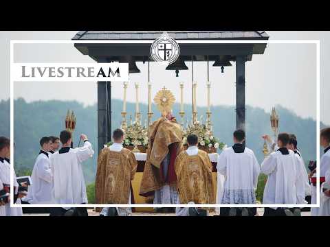 Holy Hour - 9/8/26