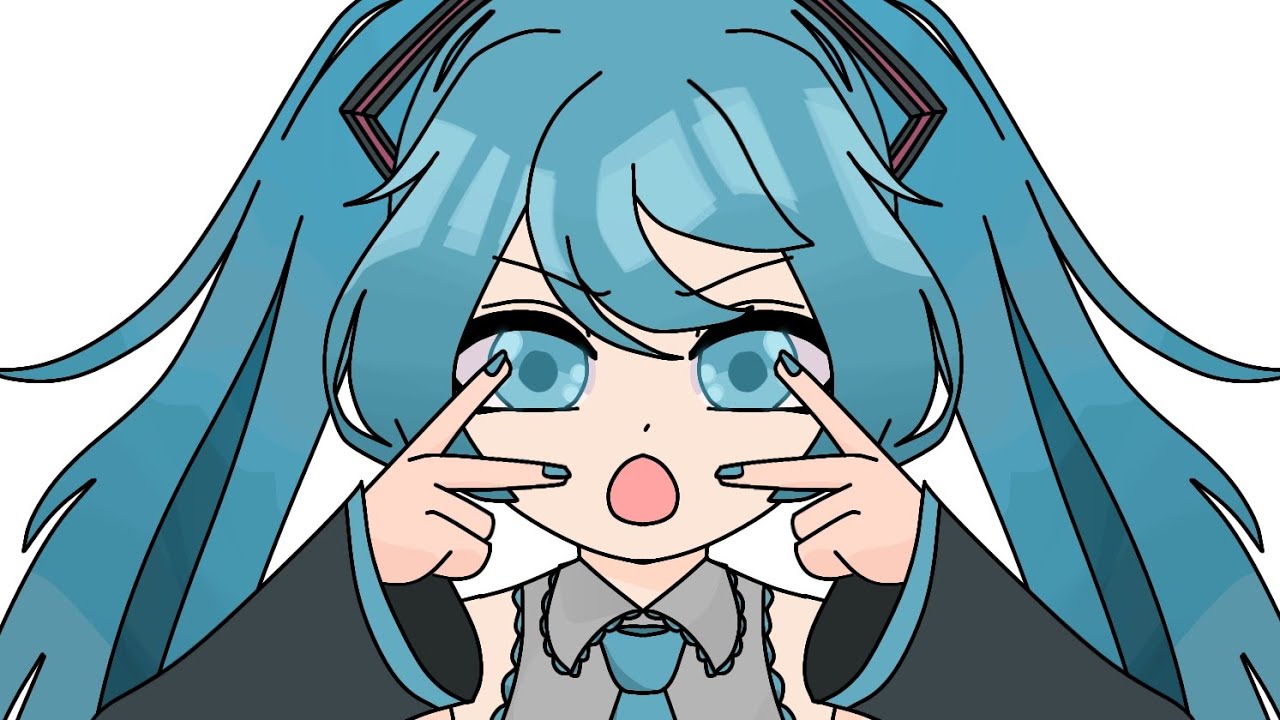 miku miku BEAM! #edit #memes #trend #trending #miku #hatsunemiku #viral ...