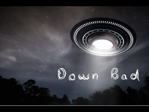 Taylor Swift - Down Bad (lyrics) - YouTube