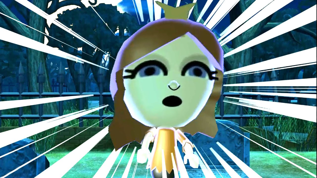 Wii Party All Minigames ( Wiiパーティー ). Guest D Vs Greg Vs Keiko Vs ...