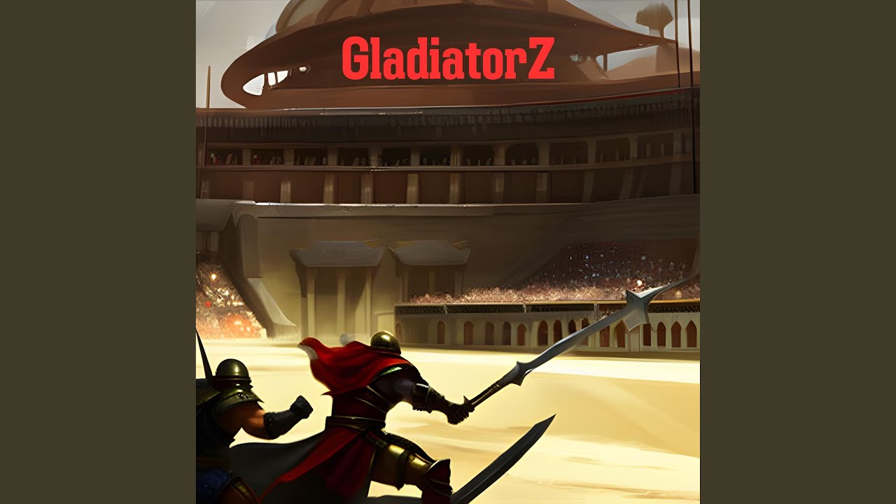 GladiatorZ - YouTube
