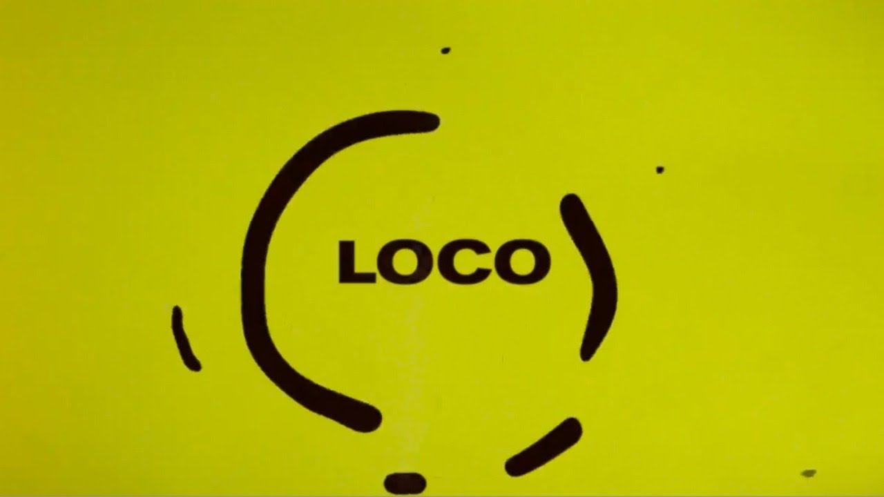 Anitta - Loco (Lyric Video) - YouTube