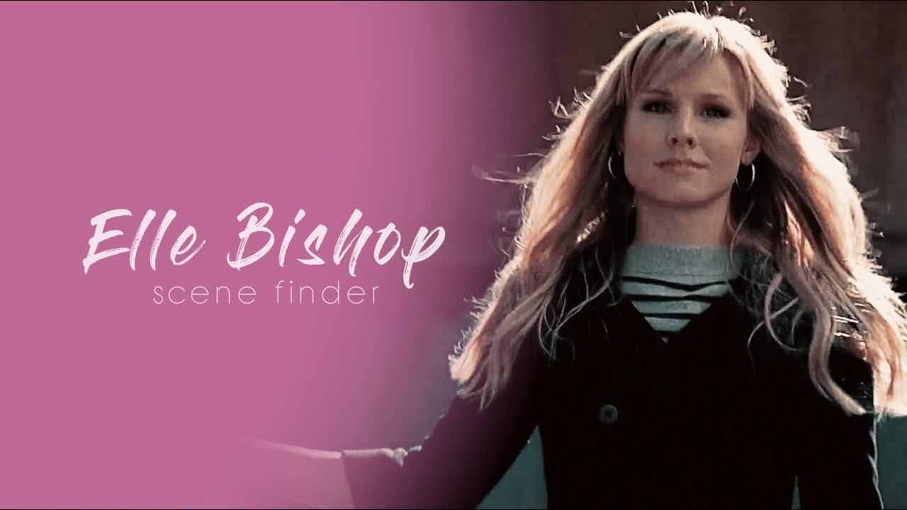 Elle Bishop | scene finder - YouTube