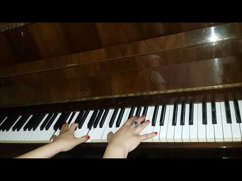 Город , которого нет - Игорь Корнелюк (к/ф Бандитский Петербург ) пианино
