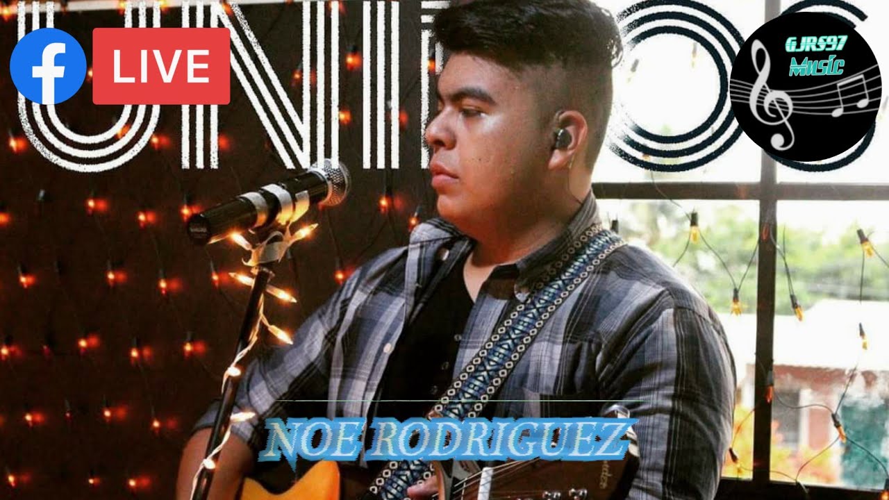ENTREVISTA #3 CON NOE RODRIGUEZ #WORSHIPINSPIRITANDTRUTH - YouTube