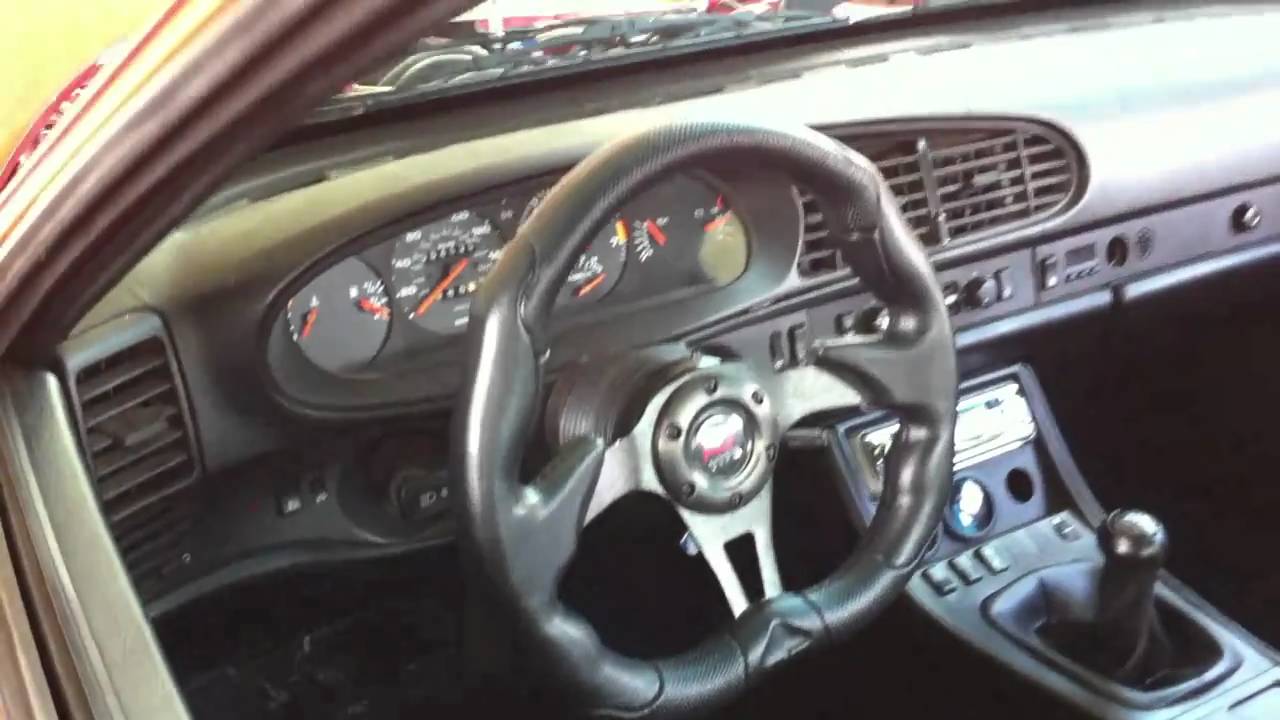 948 Engine Check XSCHOP - YouTube