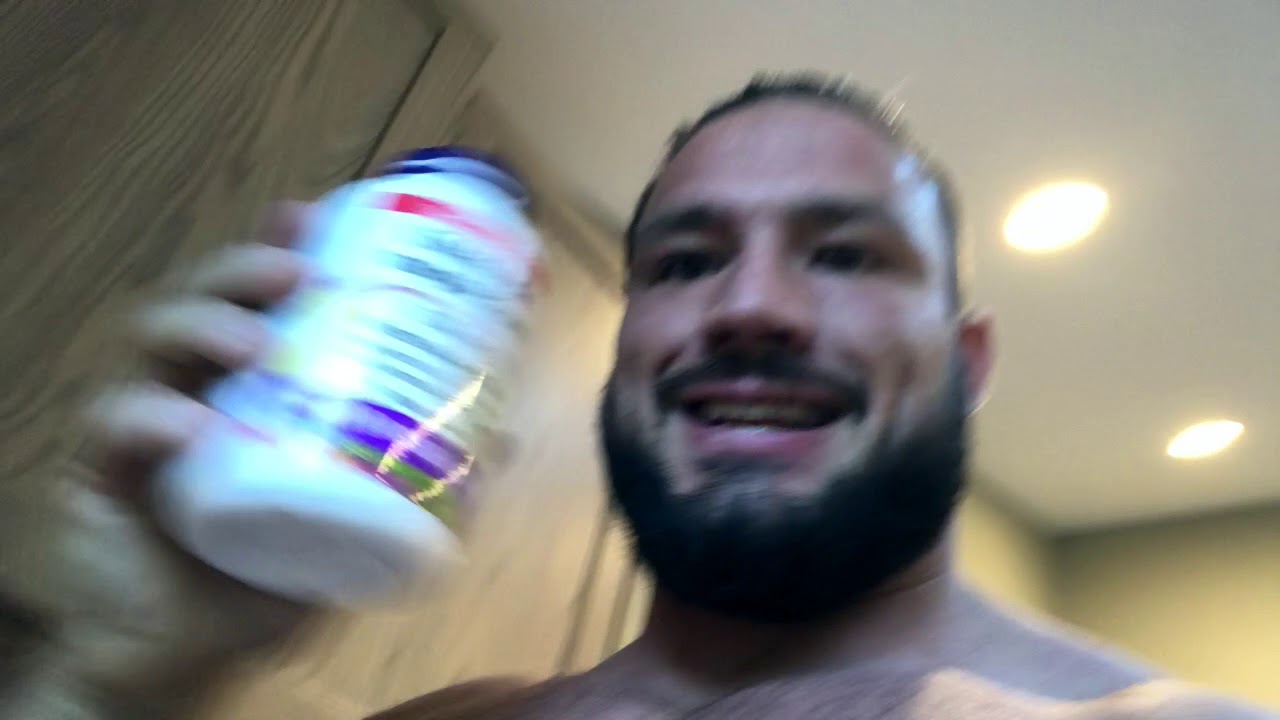 A typical ZANEY morning - YouTube