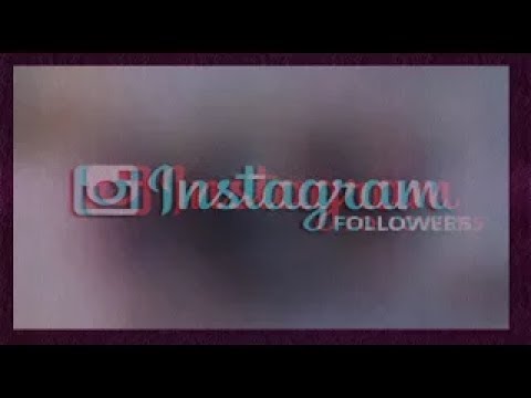 İNSTAGRAM ŞİFRESİZ TAKİPÇİ HİLESİ (KOLAY YOLLA)   Kaldırılan Video!