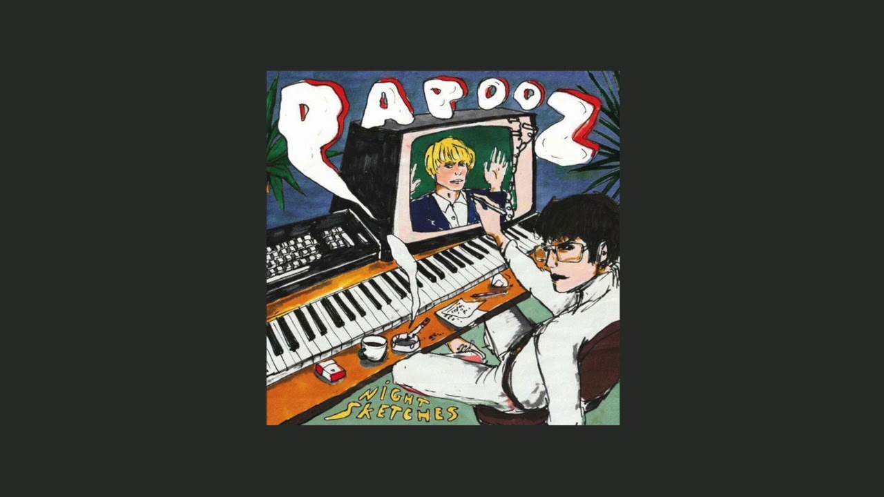 papooz _ you and i - YouTube