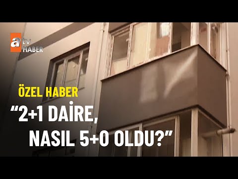 Daireler artık oda oda kiralanıyor - atv Ana Haber 21 Eylül 2022