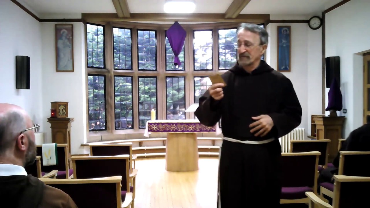 Monday morning Mass - YouTube