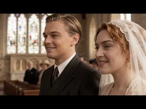 Titanic [Alternate Ending]