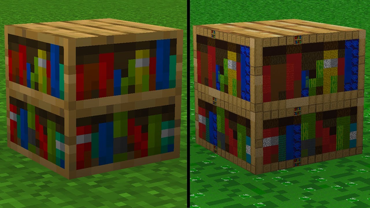 blocks in blocks minecraft (part 2) - YouTube