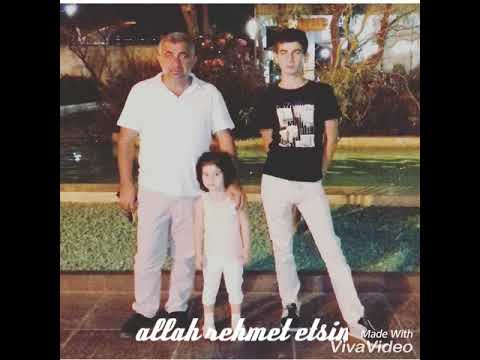 Hadi allah rehmet etsin