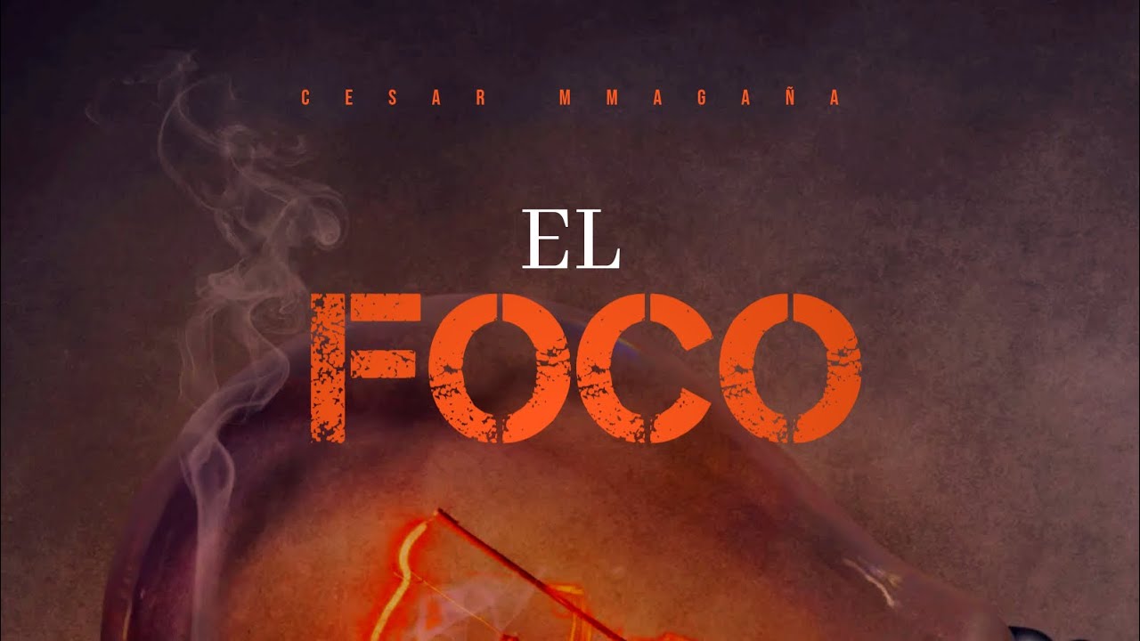 EL FOCO / COVER 🔥 - YouTube