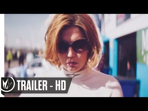 Racer and the Jailbird Official Trailer #1 (2018) -- Regal Cinemas [HD]
