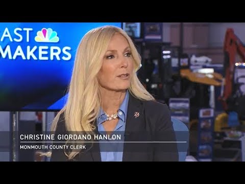 2017 Comcast Newsmakers: Fundamentals of Voting with Monmouth County ...