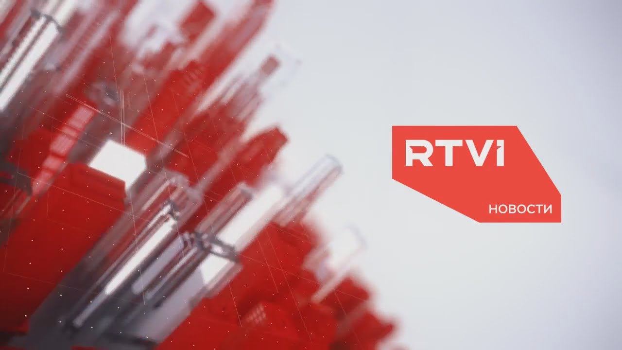 RTVi News Intro by DY (With SFX) - YouTube