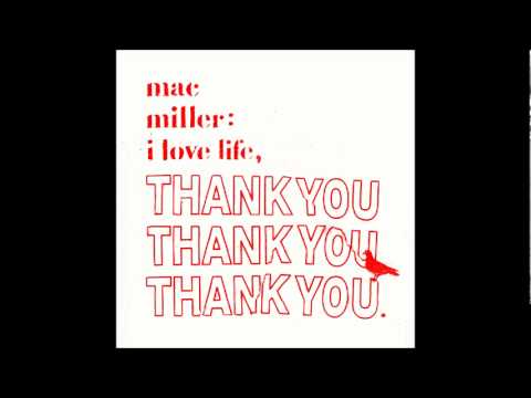 Mac Miller - The Miller Family Reunion (prod. Big Jerm) - HQ! - YouTube