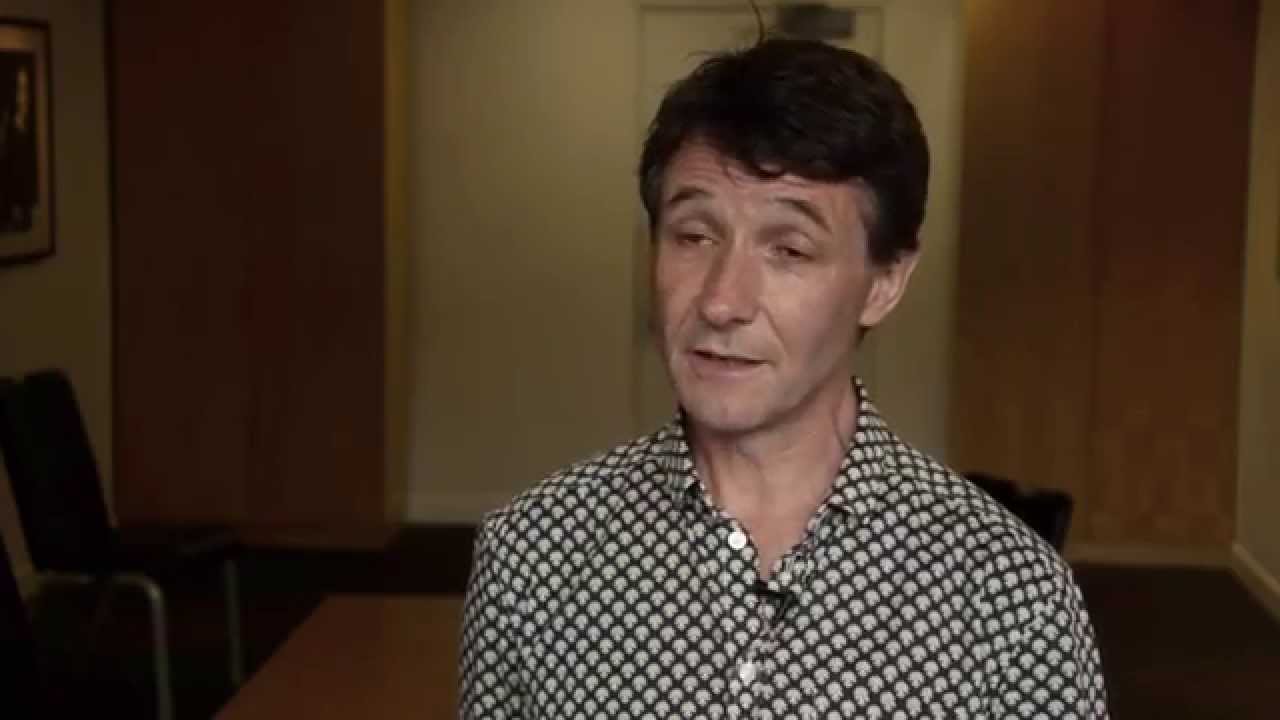 Quality Metrics: An interview with Nick Merriman, 21 July 2014 - YouTube