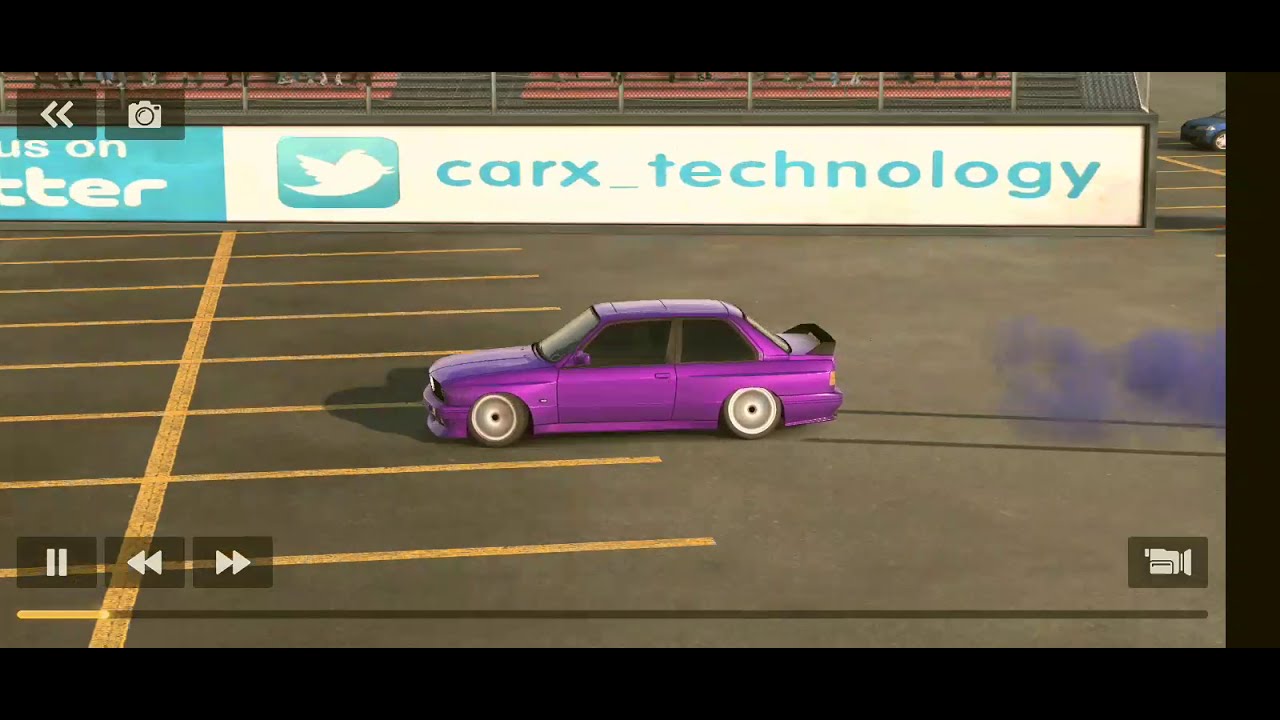 Carx cursa de drifturi - YouTube