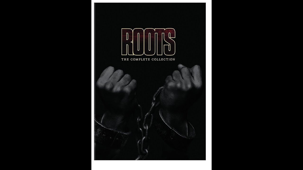 Opening To Roots: The Next Generation (2018 DVD) - YouTube