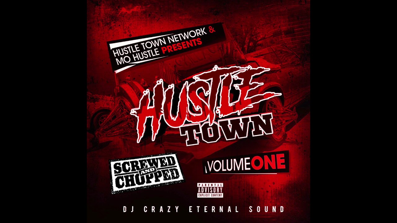 01. Doeman - No Limit '91 (S&C) (DJ Crazy Eternal Sound) (HTN Vol.1 ...