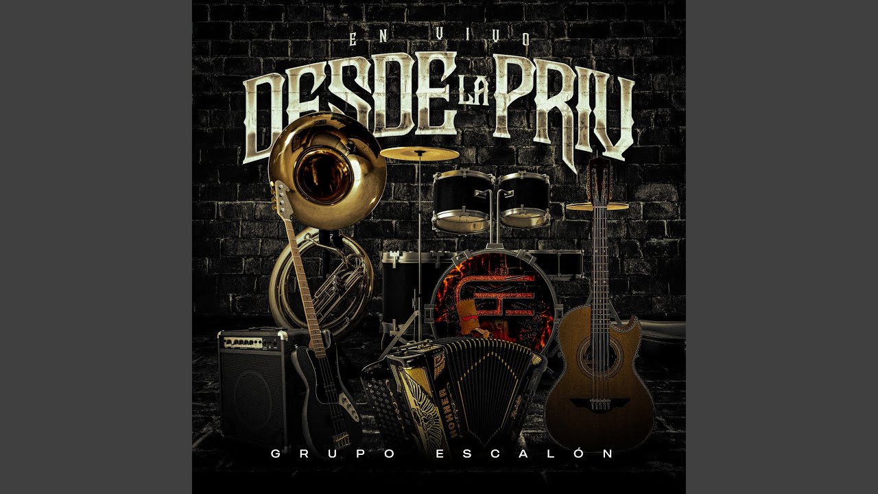 El Inicio Del Final (En vivo) - YouTube