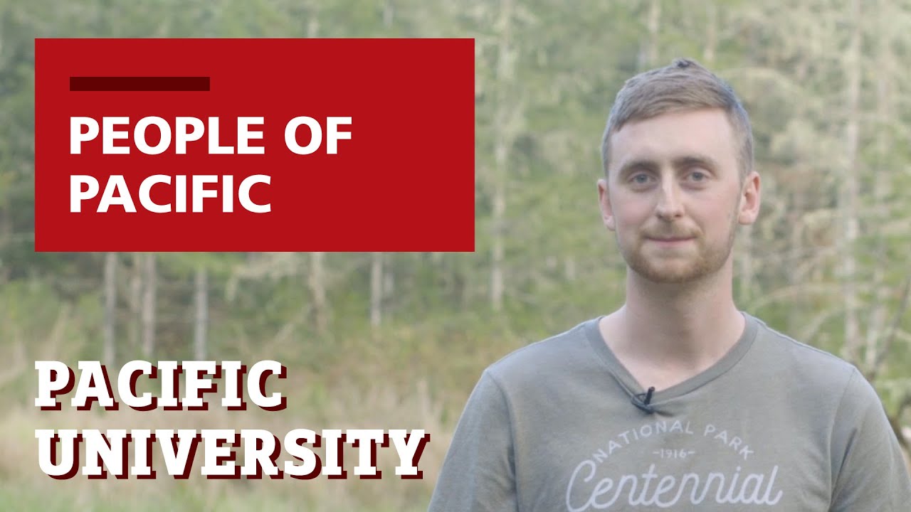 People of Pacific | Jacob Rose - YouTube