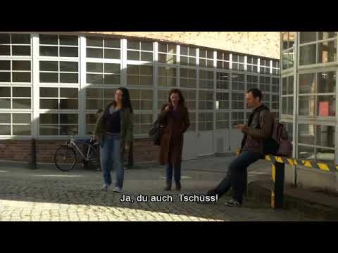 فيلم ألماني تعليمي A2 #deutsch_lernen