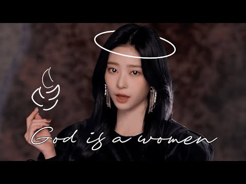 God is a women { Kpop fmv } ~|women |~