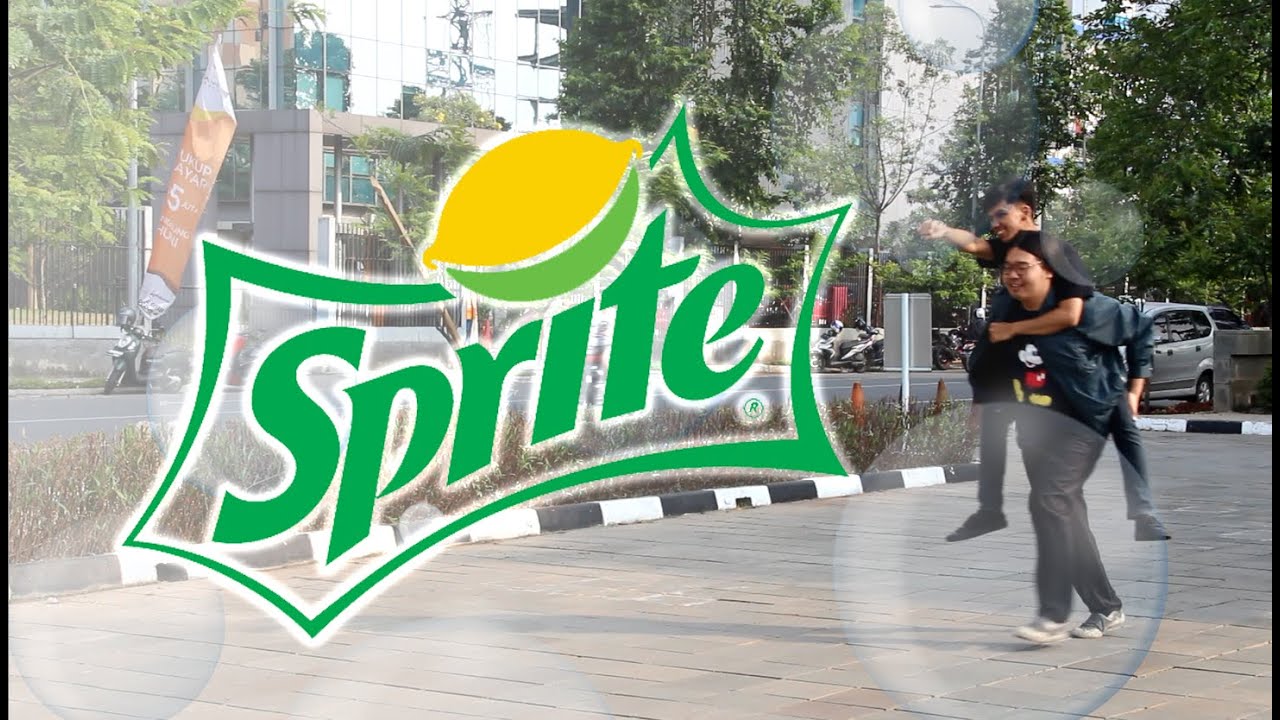 Video Iklan Kreatif Sprite - YouTube