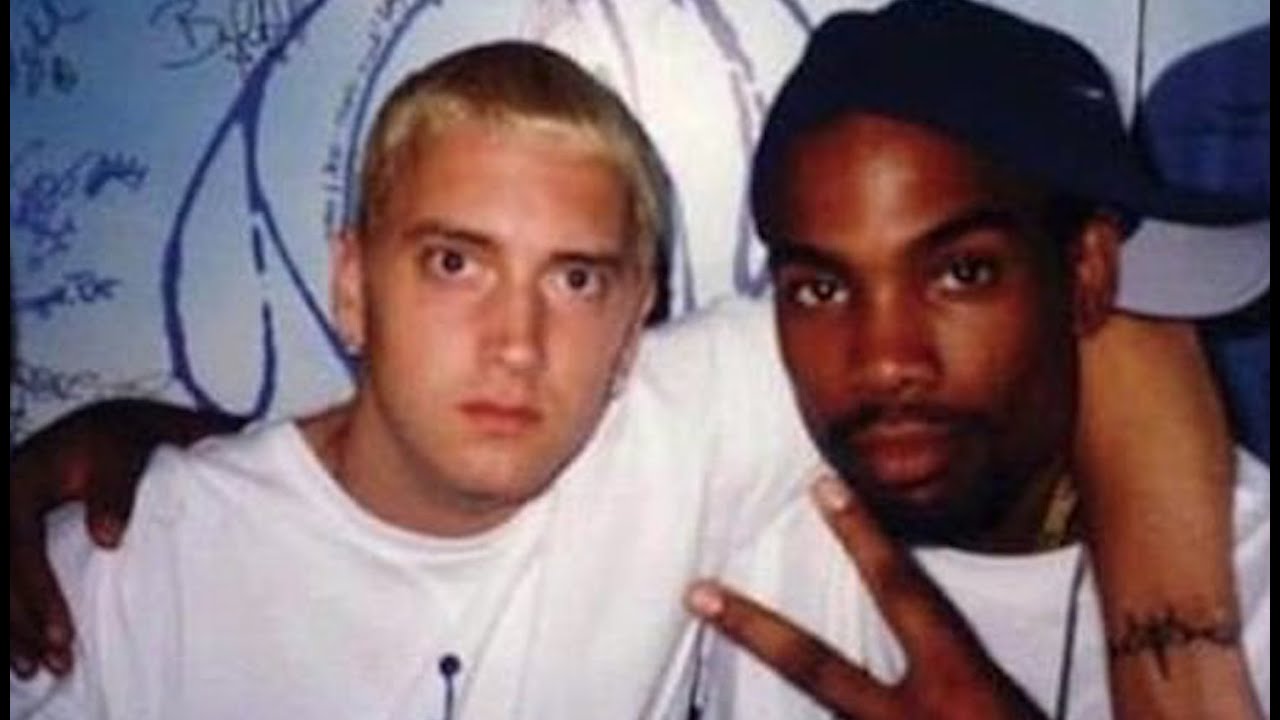 Today in History | Detroit Rapper Proof and Eminem Connection - YouTube