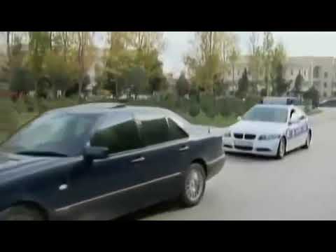 Yol polisi prikol.Rehman Rehmanov Cumşüd Zeynalov