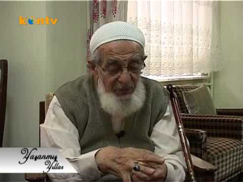Yaşanmış Yıllar - Kazım Dumancı