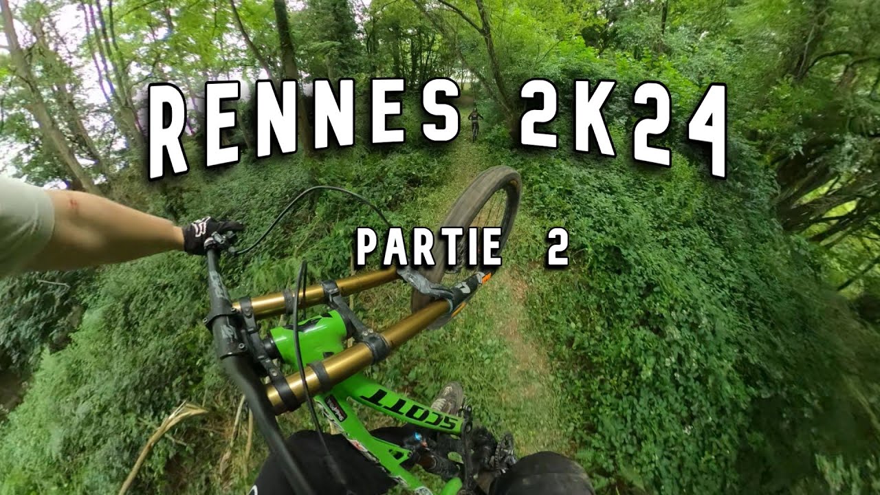 La Ride Uniquement la Ride #2 - YouTube