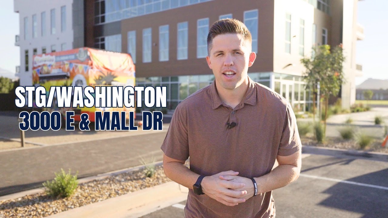 What's Happening in Southern Utah: STG/Washington - 3000 E. & Mall Dr ...