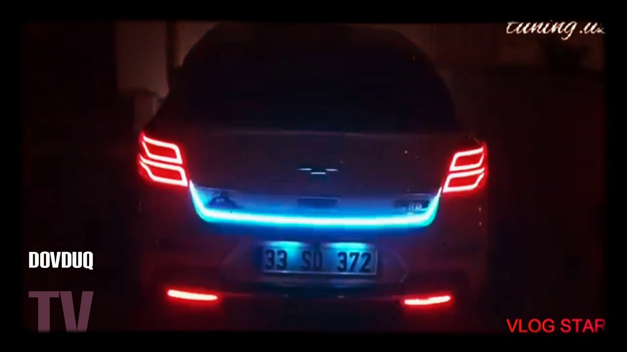 Kobalt tuning - YouTube