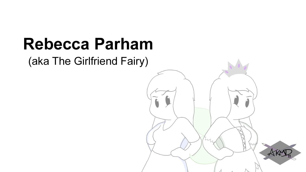 Rebecca Parham - Let Me Explain Studios - YouTube