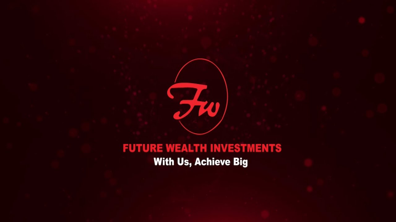 Future wealth investments channel Introduction Video | FWI | - YouTube