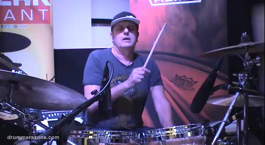 Ton Dijkman - Sandlane Sessions - Soul Ballad - YouTube