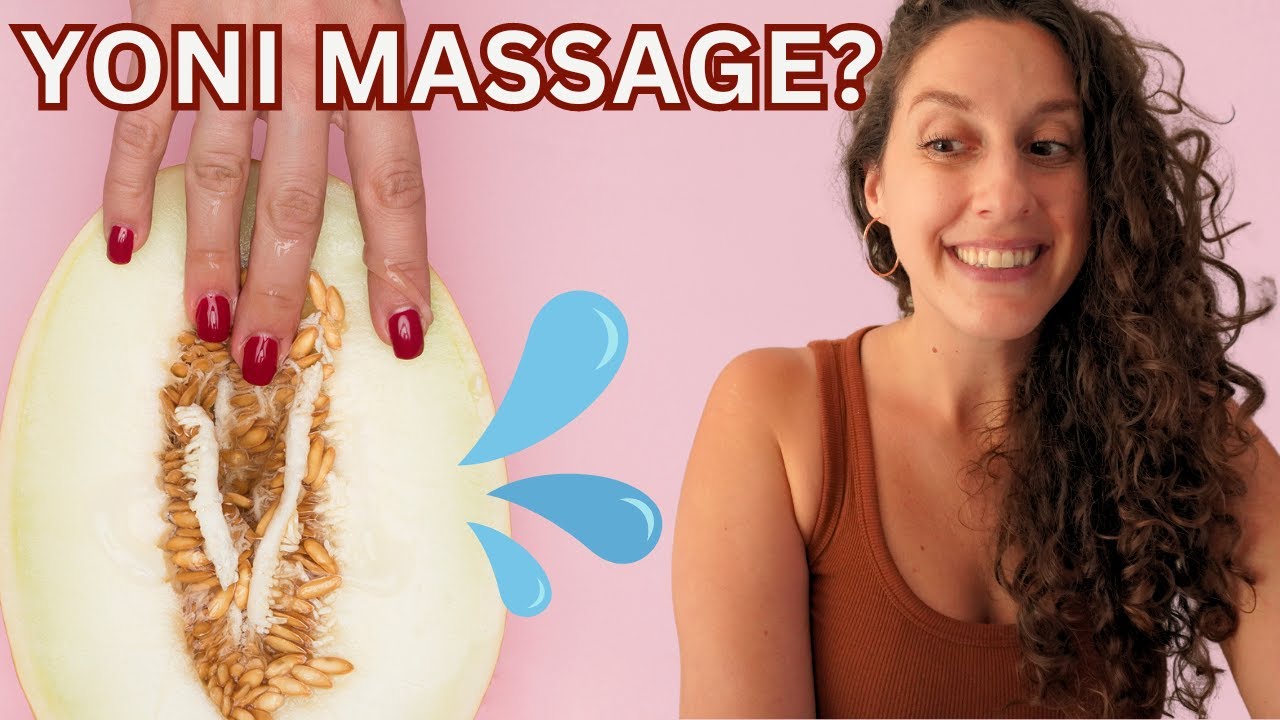My Experience Getting My First HAPPY ENDING And YONI MASSAGE - YouTube