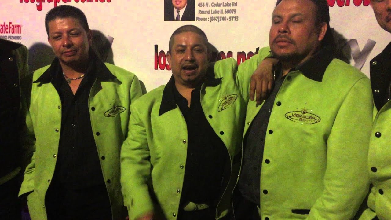 Los amigazos vibración 2000 Y Sonido 2001 JR - YouTube