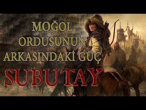 Subutay Noyan Kimdir? - YouTube