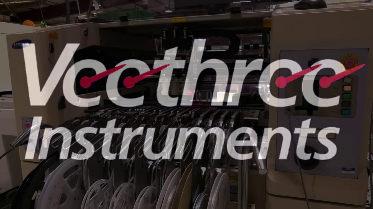 Technological Advancements at Veethree - YouTube