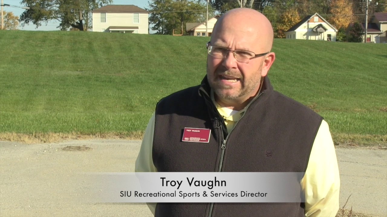 Carbondale Skate Park Project - YouTube